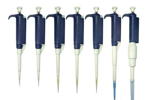 Tips for using pipettes - Yuyao Haiju Laboratory Equipment Co., Ltd.